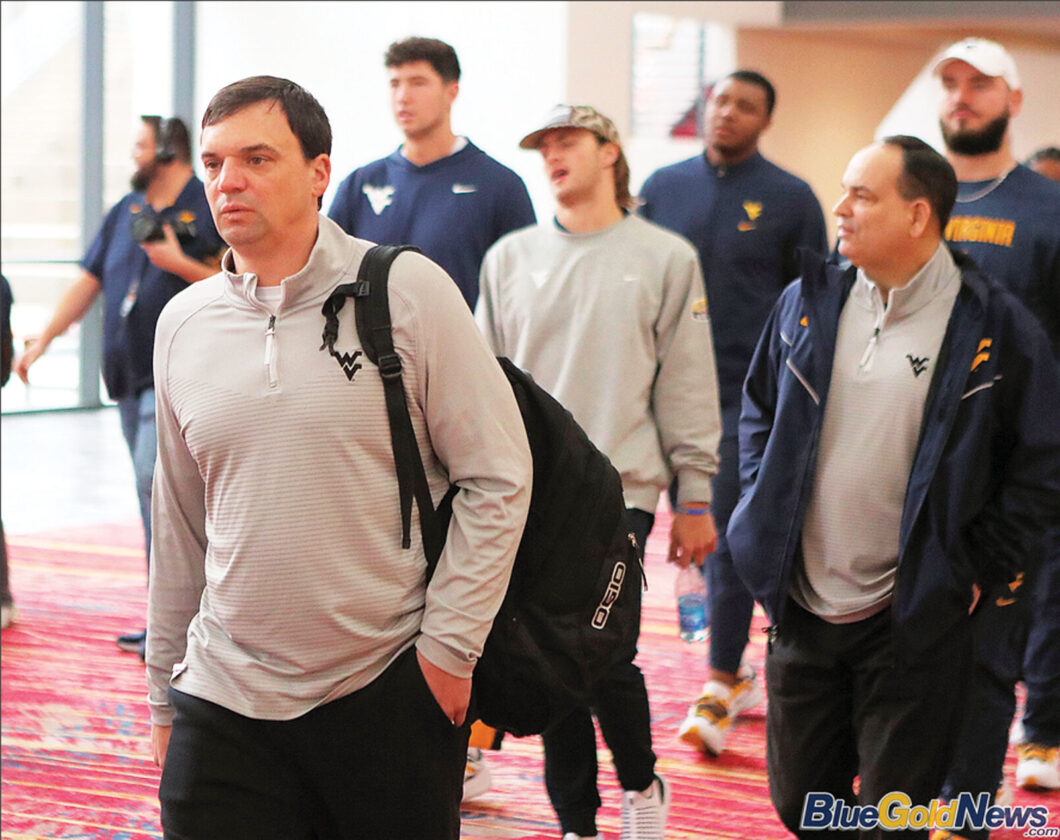 WVU faces UNC today in Duke’s Mayo Bowl | News, Sports, Jobs - News and ...